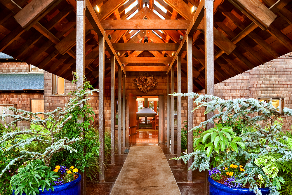 Anderson Valley | Wineries, Vineyards, Restaurants & Lodging